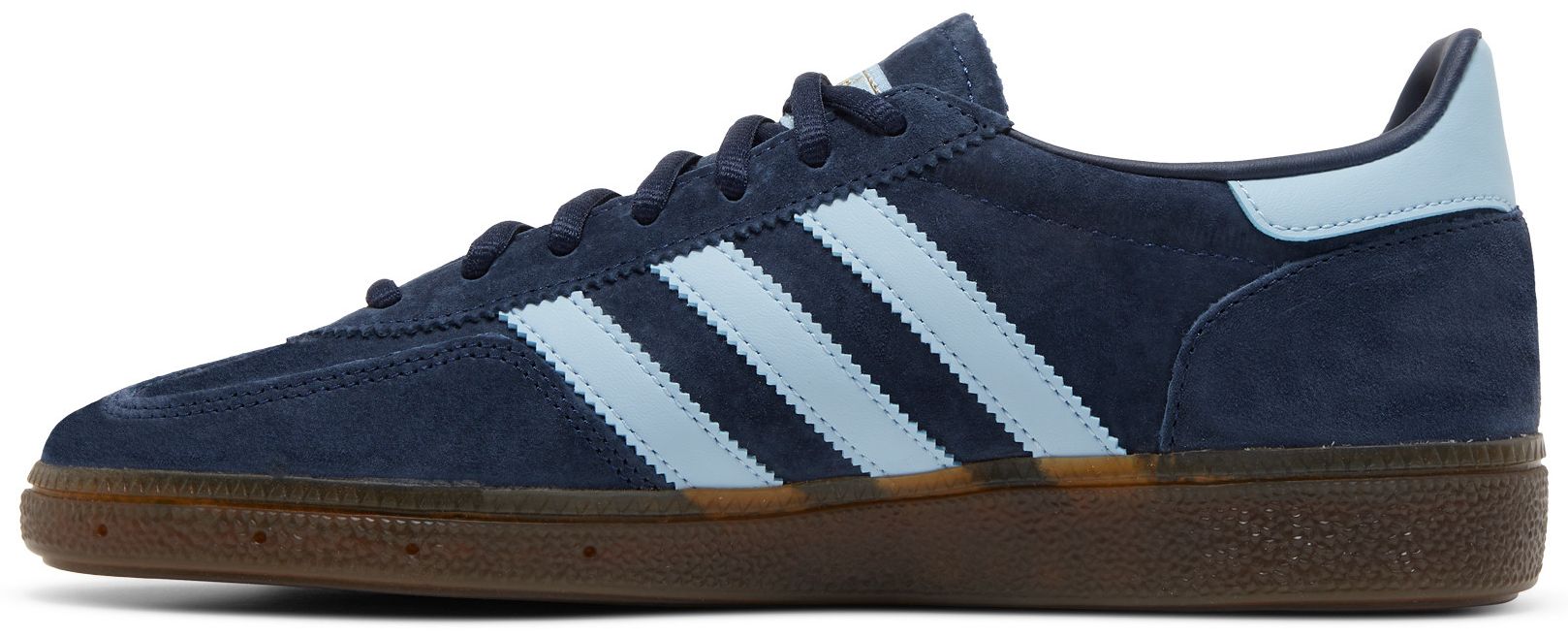 Buy Adidas Handball Spezial 'Collegiate Navy Clear Sky' - BD7633 | GOAT CA