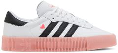 Buy Adidas Wmns Sambarose 'Valentine' - EF4965 | GOAT