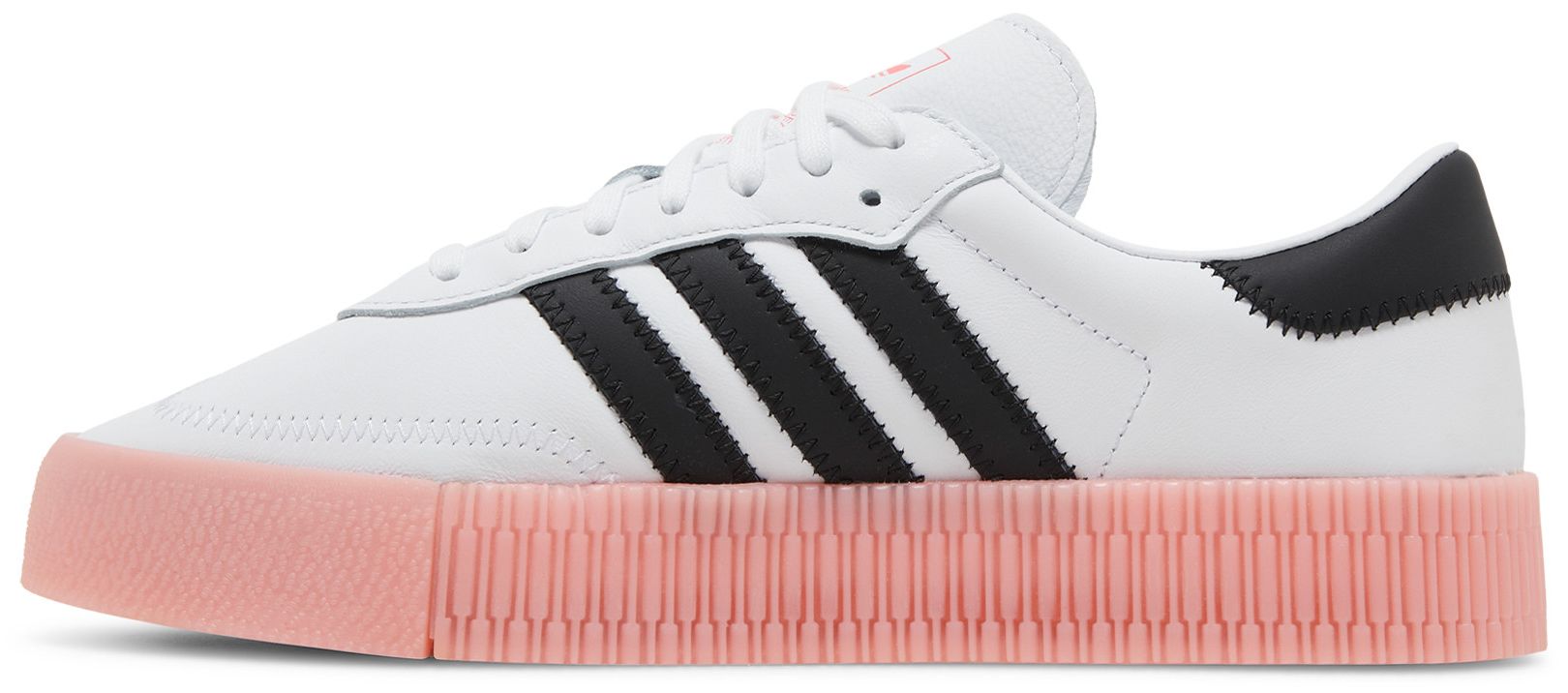 Buy Adidas Wmns Sambarose 'Valentine' - EF4965 | GOAT