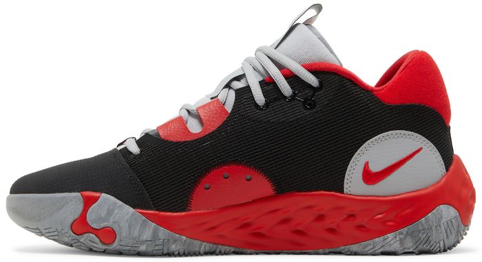 Buy Nike PG 6 EP 'Bred' - DH8447 003 | GOAT