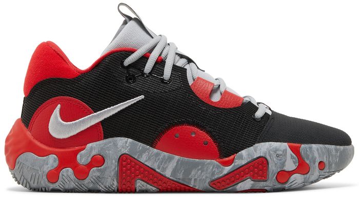 Buy Nike PG 6 EP 'Bred' - DH8447 003 | GOAT