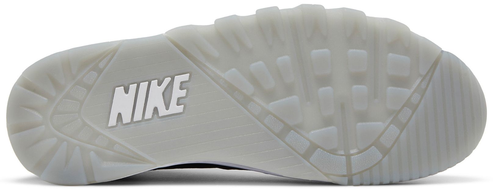 Buy Nike Air Trainer SC High 'Raiders' - DZ4405 001 | GOAT