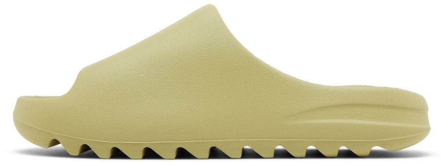 Buy adidas Yeezy Slides 'Resin' 2022 - FZ5904 | GOAT