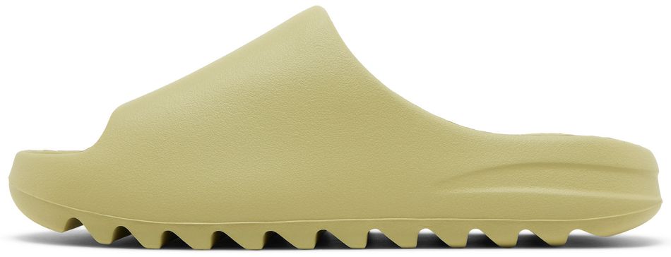 Buy adidas Yeezy Slides 'Resin' 2022 - FZ5904 | GOAT