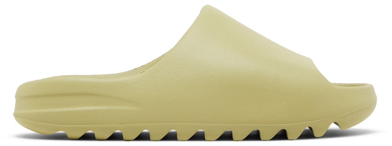 Buy adidas Yeezy Slides 'Resin' 2022 - FZ5904 | GOAT