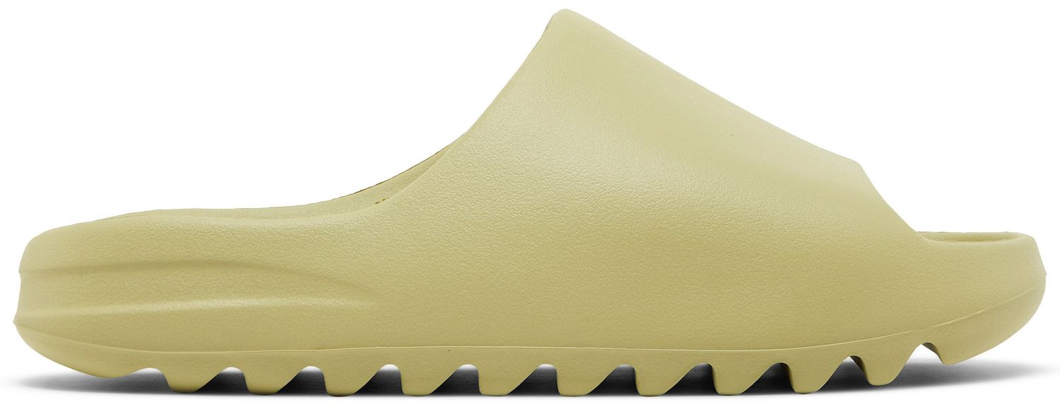 Buy adidas Yeezy Slides 'Resin' 2022 - FZ5904 | GOAT