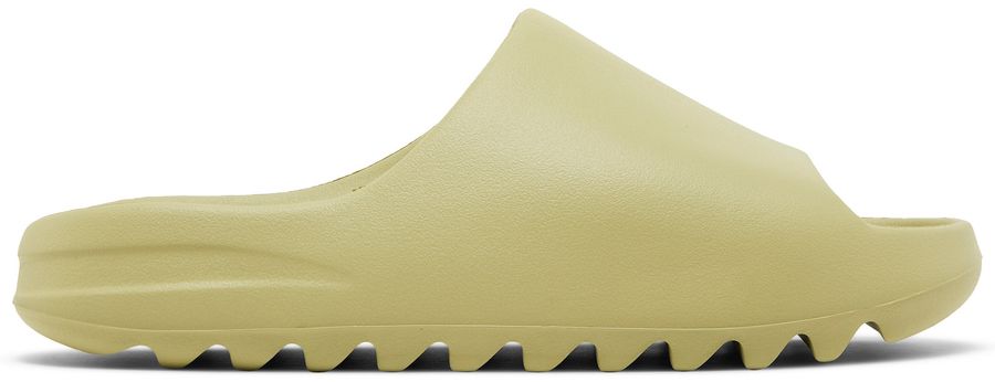 Buy adidas Yeezy Slides 'Resin' 2022 - FZ5904 | GOAT