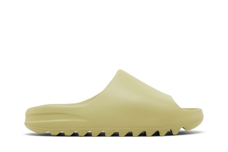 Buy adidas Yeezy Slides 'Resin' 2022 - FZ5904 | GOAT