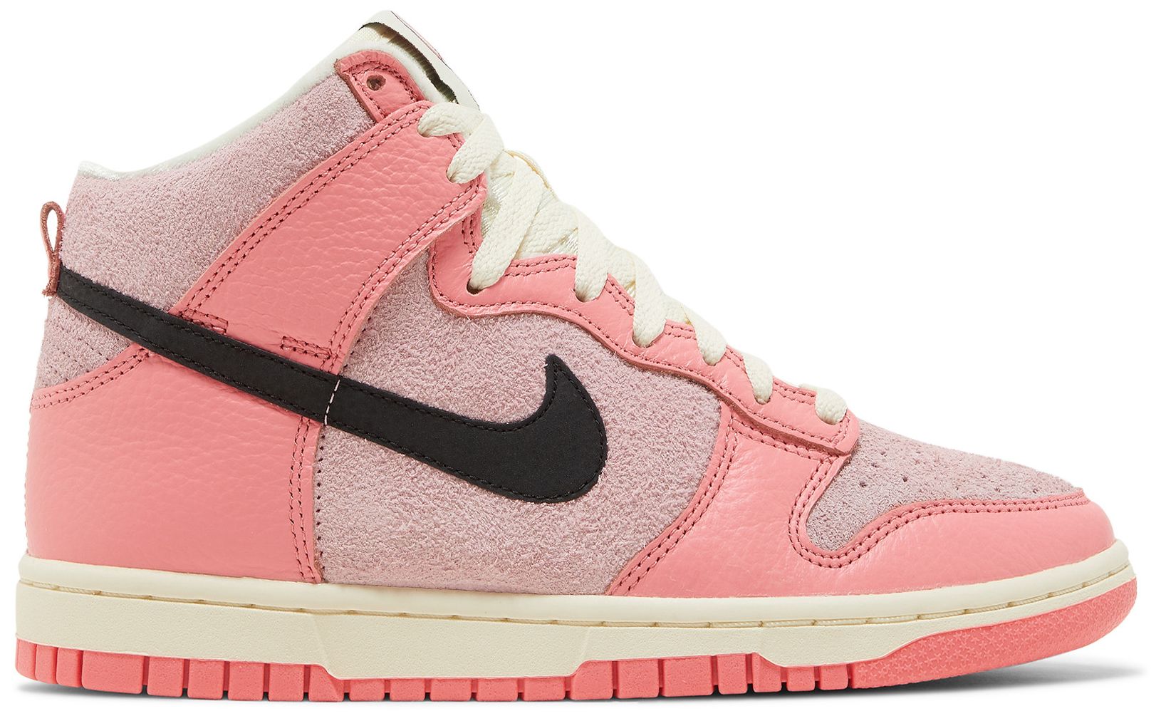 Buy Nike Wmns Dunk High 'Hoops' - DX3359 600 | GOAT