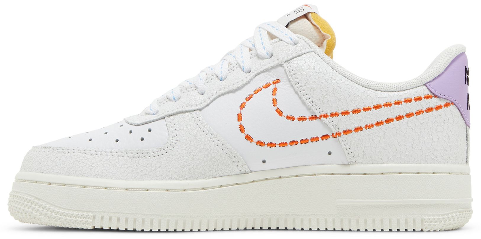 Buy Nike Wmns Air Force 1 '07 SE '101' - DX2348 100 | GOAT