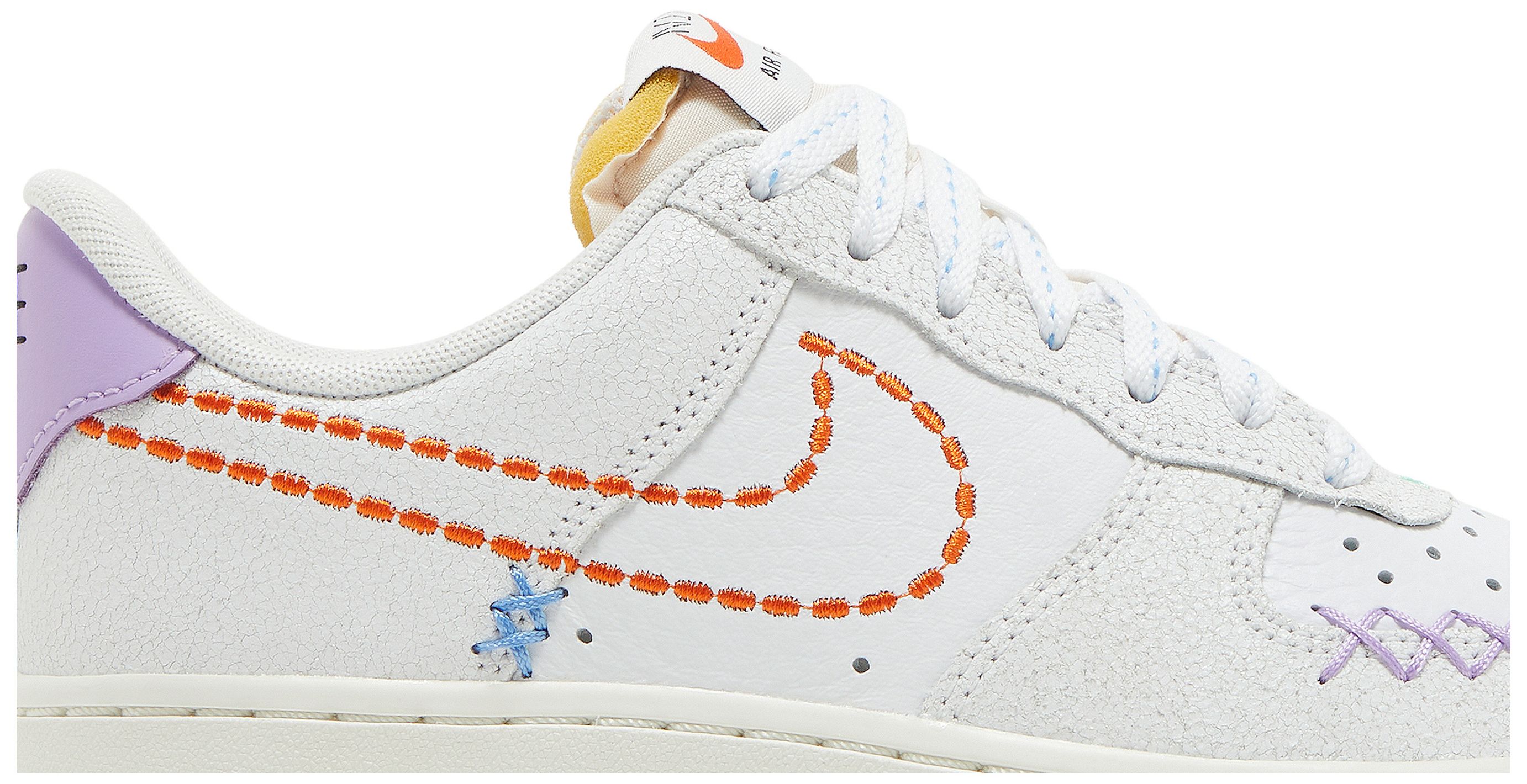 Buy Nike Wmns Air Force 1 '07 SE '101' - DX2348 100 | GOAT