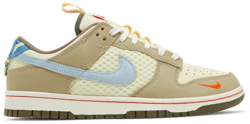 Buy Nike Dunk Low 'Cartoon' - DX6038 741 | GOAT