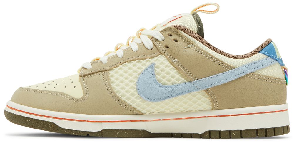 Buy Nike Dunk Low 'Cartoon' - DX6038 741 | GOAT