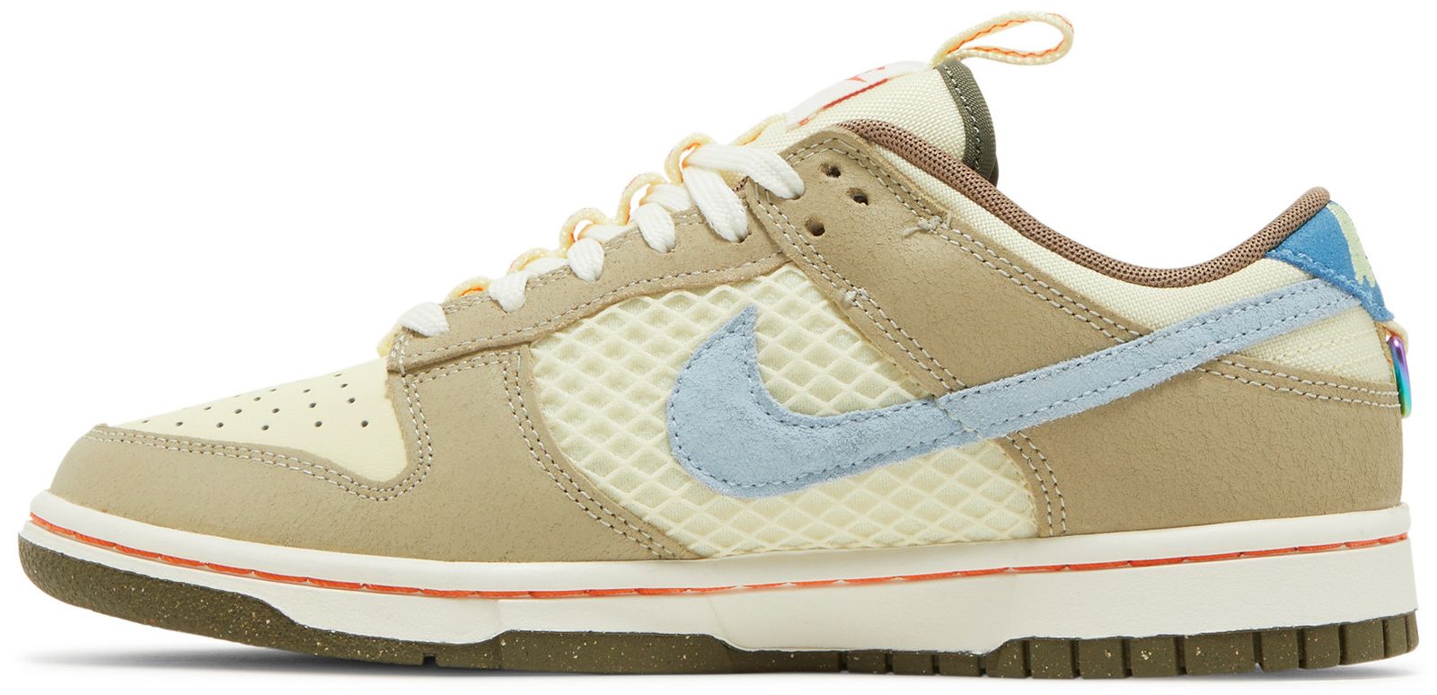 Buy Nike Dunk Low 'Cartoon' - DX6038 741 | GOAT
