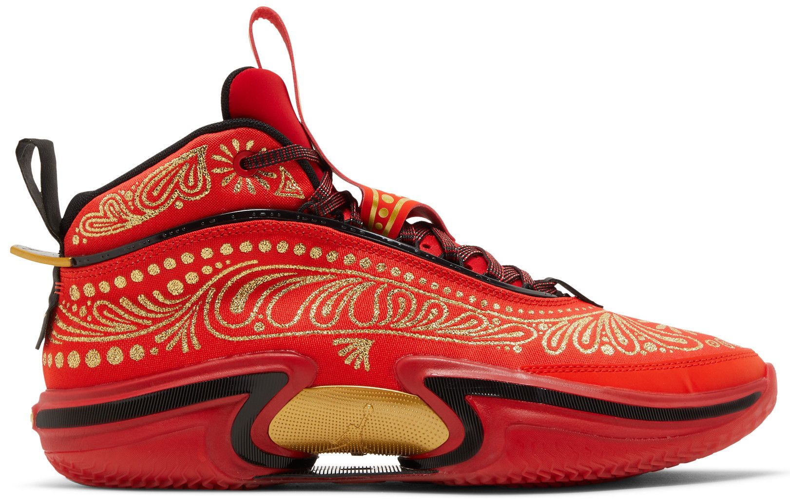 Buy Luka Doncic x Air Jordan 36 'El Matador' - DV5268 676 | GOAT CA