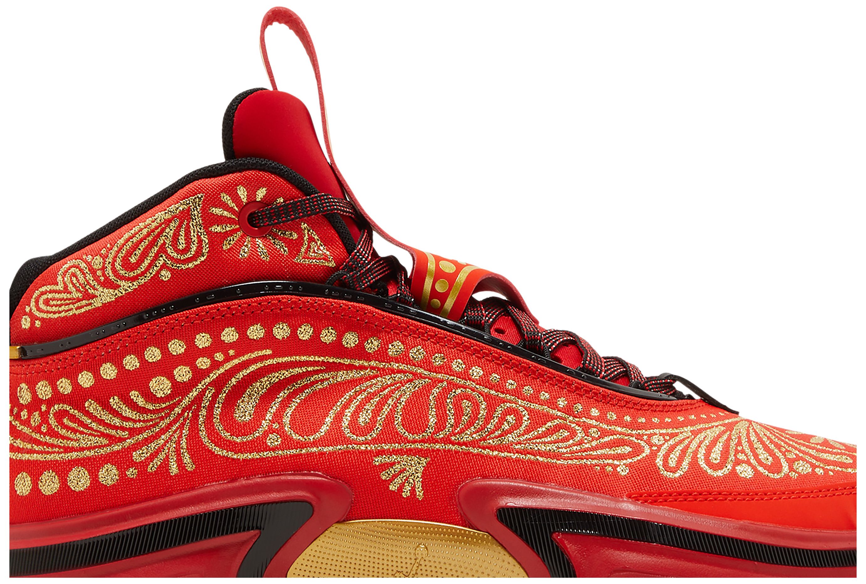 Buy Luka Doncic x Air Jordan 36 'El Matador' - DV5268 676 | GOAT CA