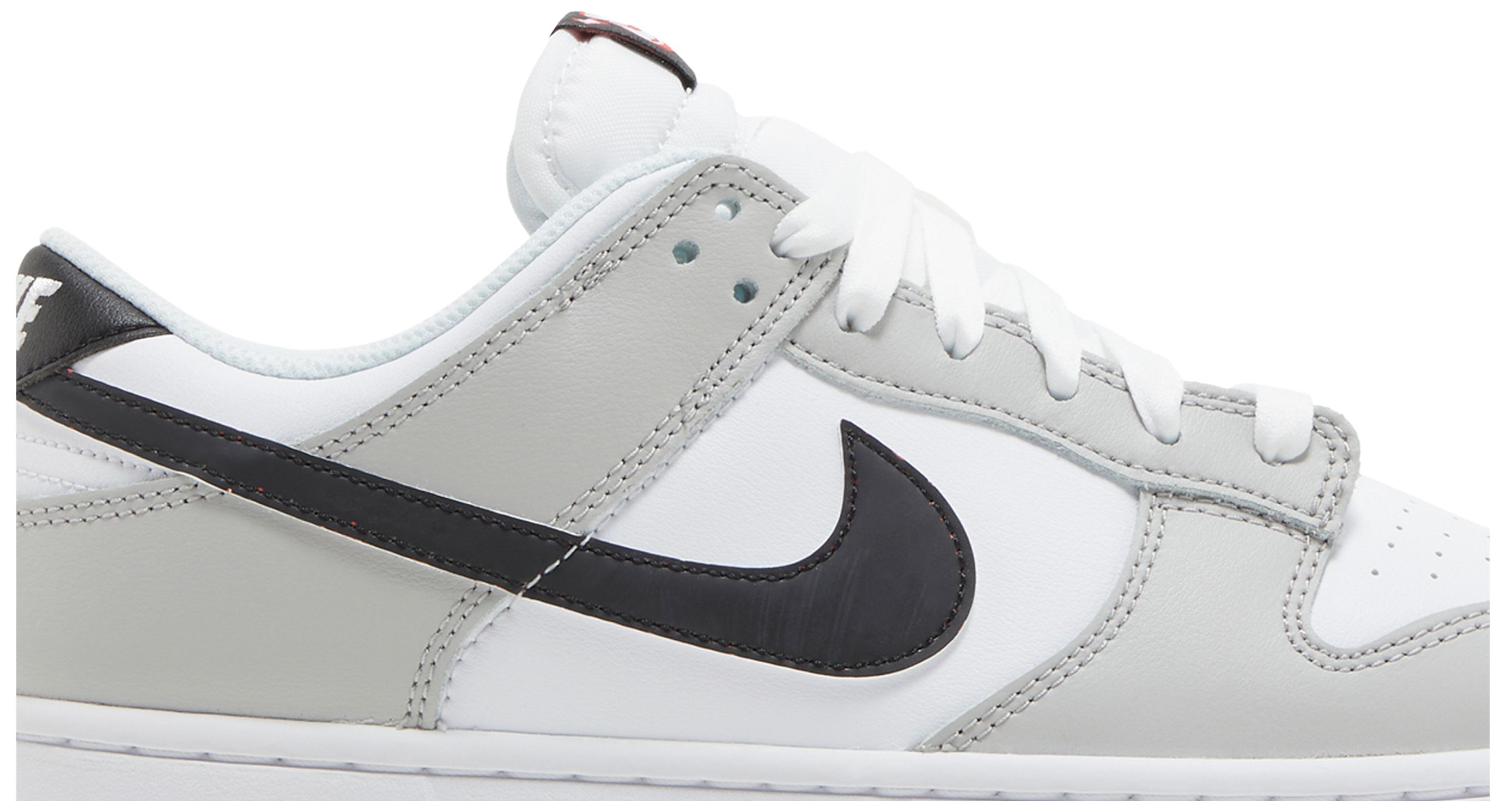 Buy Nike Dunk Low SE 'Lottery Pack - Grey Fog' - DR9654 001 | GOAT