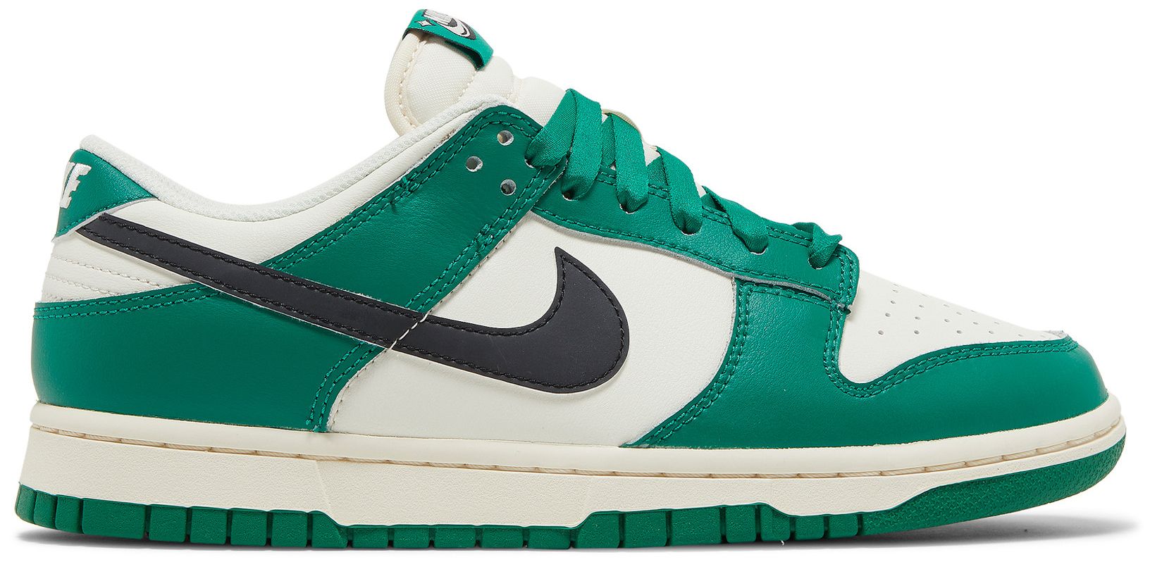 Buy Nike Dunk Low SE 'Lottery Pack - Malachite' - DR9654 100 | GOAT