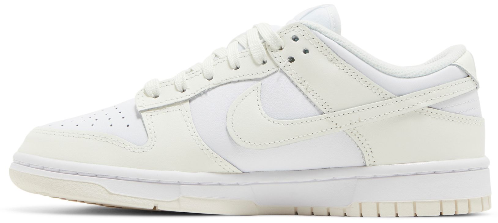 Buy Nike Wmns Dunk Low 'White Sail' - DD1503 121 | GOAT