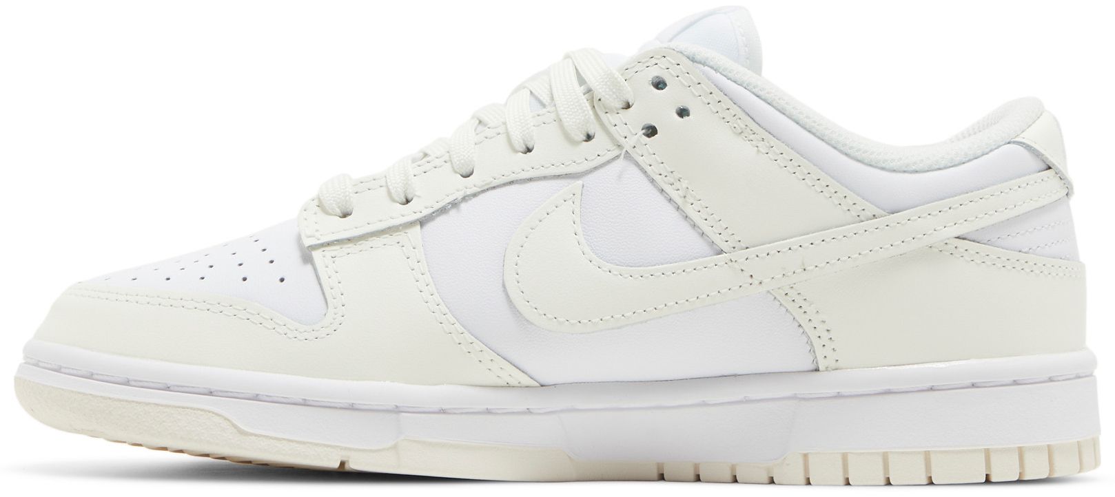 Buy Nike Wmns Dunk Low 'White Sail' - DD1503 121 | GOAT