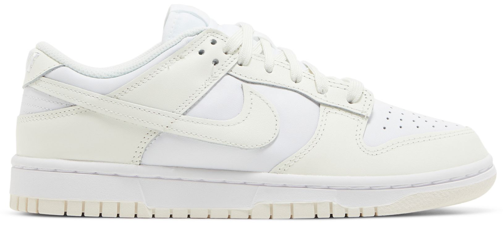Buy Nike Wmns Dunk Low 'White Sail' - DD1503 121 | GOAT
