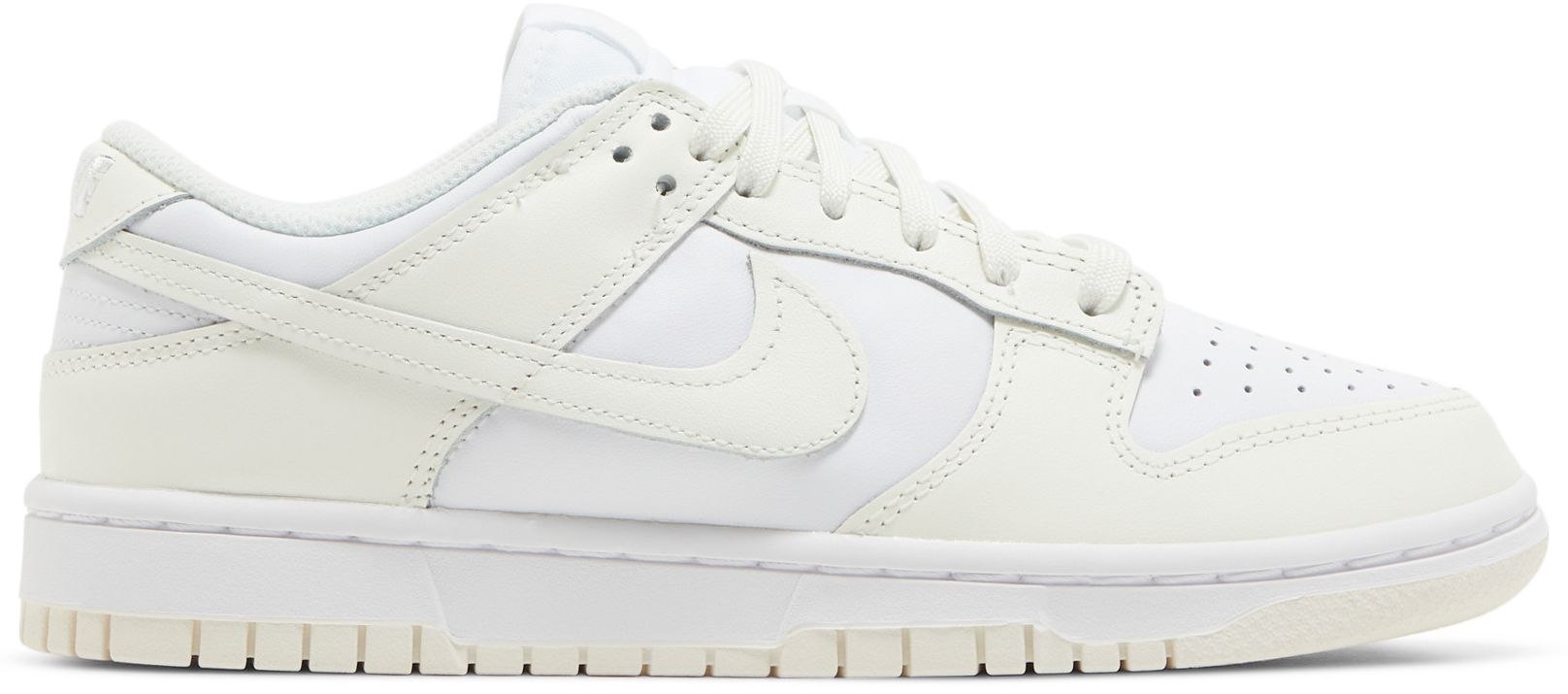 Buy Wmns Dunk Low 'White Sail' - DD1503 121 | GOAT