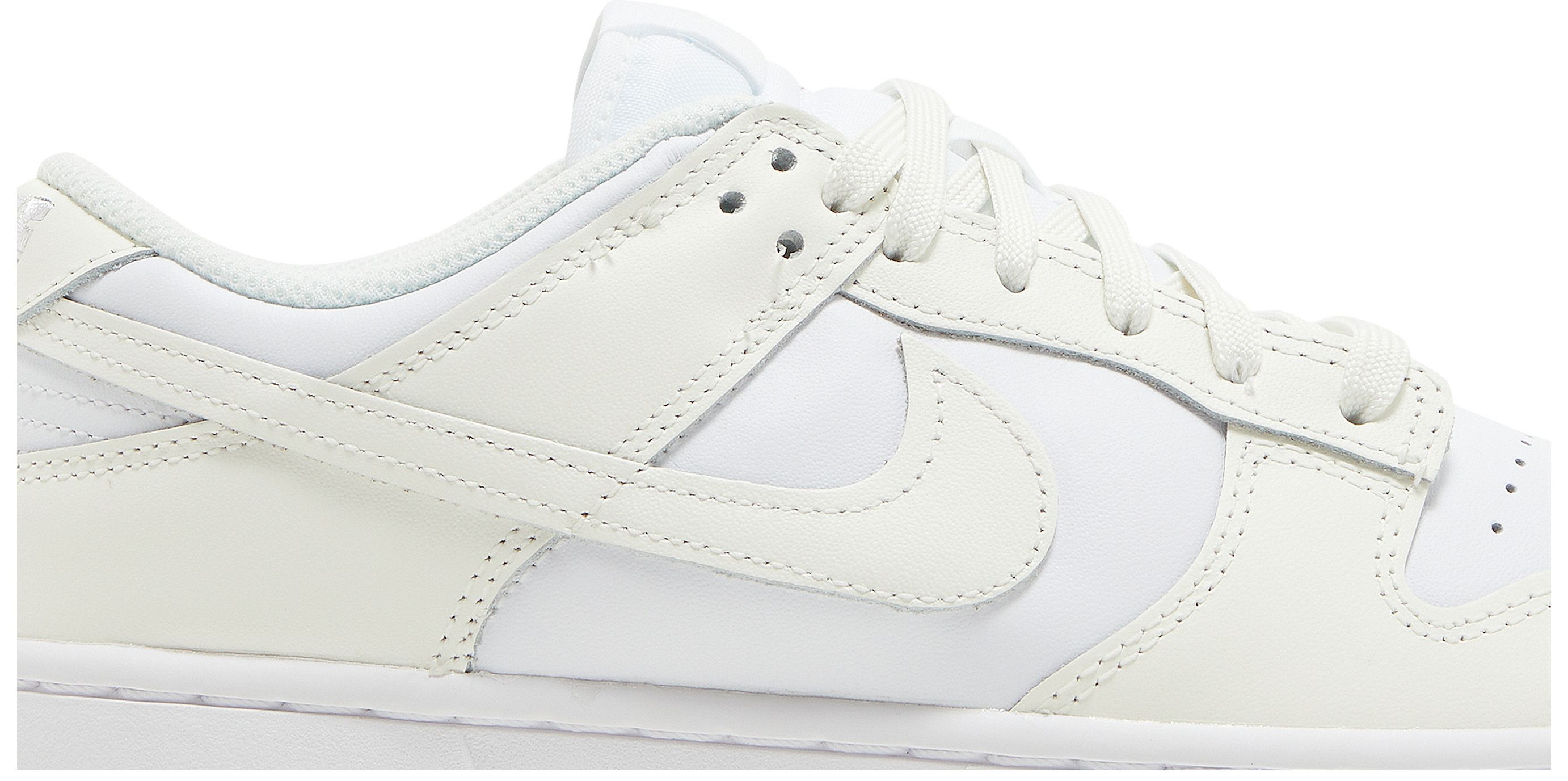 Buy Nike Wmns Dunk Low 'White Sail' - DD1503 121 | GOAT