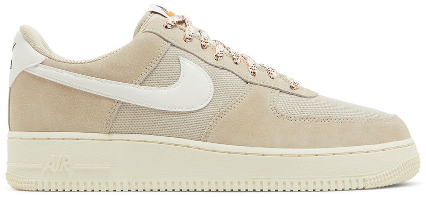 Buy Nike Air Force 1 '07 LV8 'Certified Fresh - Rattan' - DO9801 200 | GOAT