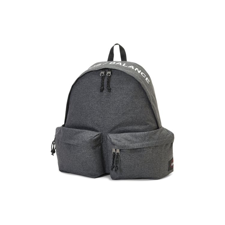 Buy Undercover x Eastpak Backpack 'Top Charcoal' - UC1B9B01 TOP | GOAT