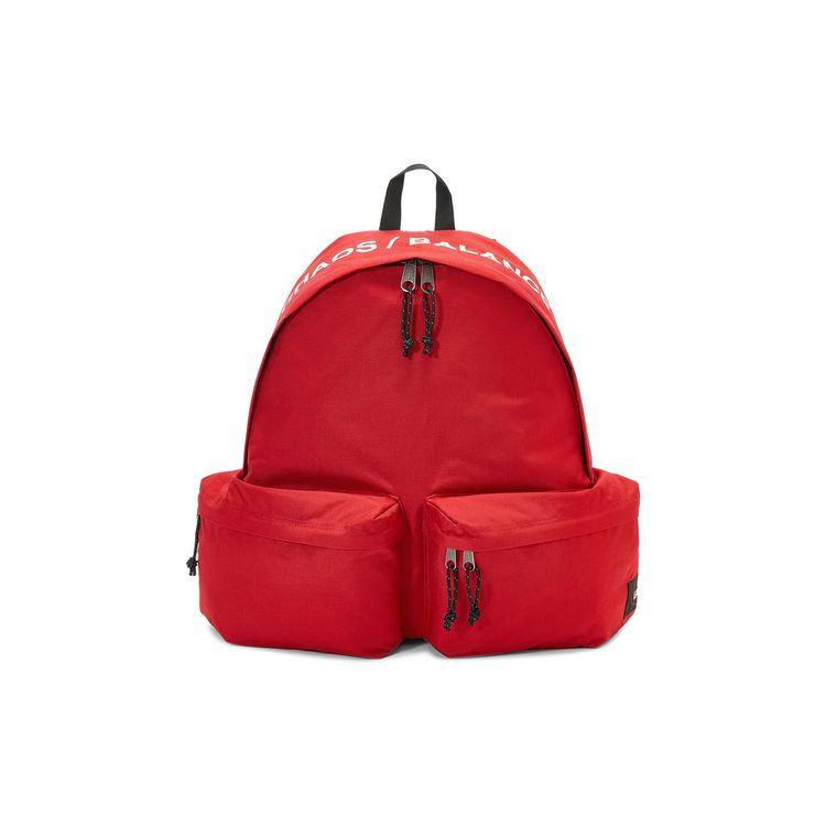 Buy Undercover x Eastpak Backpack 'Red' - UC1B9B01 RED | GOAT