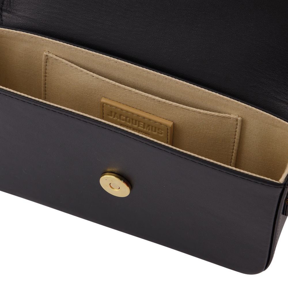 Buy Jacquemus Le Carinu 'Black' - 213BA008 3060 990 | GOAT Buy Jacquemus Le Carinu 'Black' - 213BA008 3060 990 | GOAT