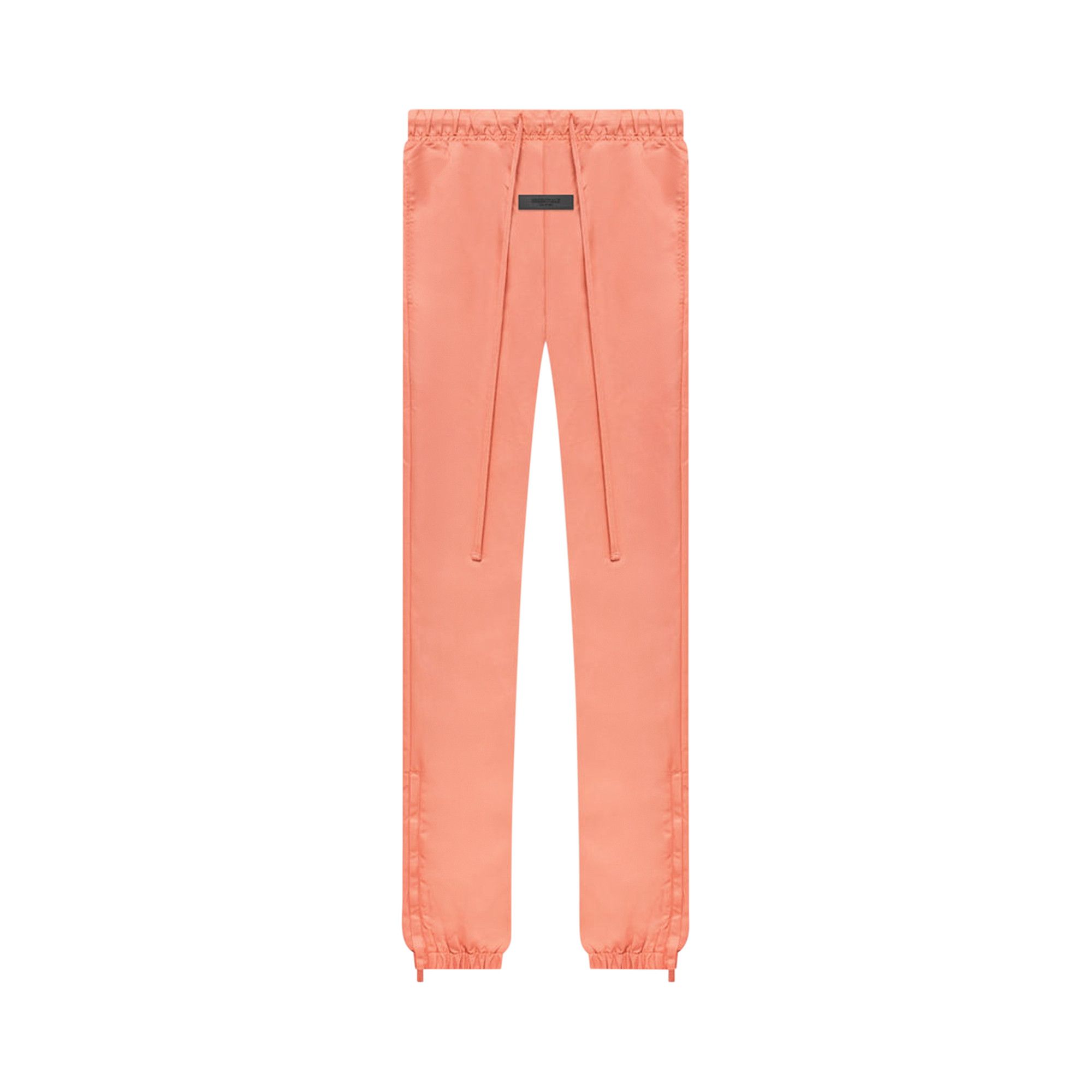 Buy Fear of God Essentials Track Pant 'Coral' - 130SU222162F | GOAT