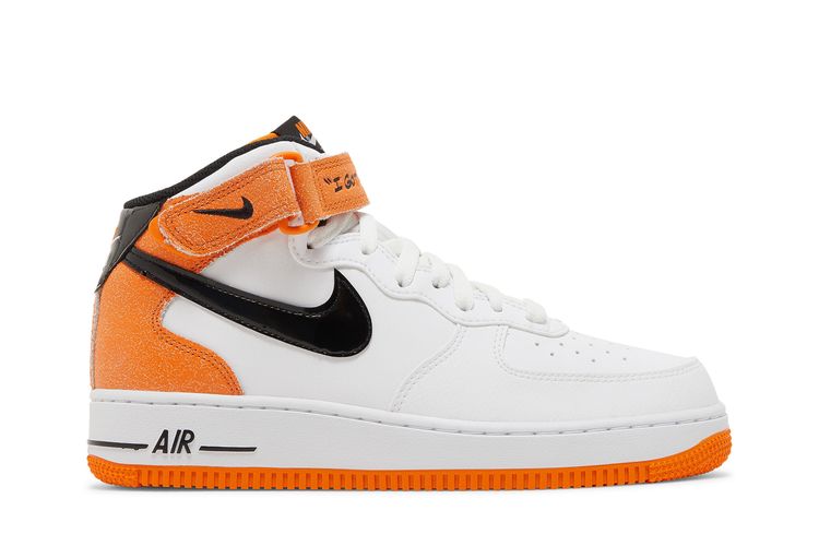 Buy Nike Air Force 1 Mid '07 'I Got Next' - DV2134 100 | GOAT