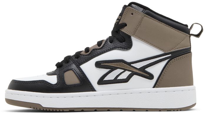 Buy Resonator Mid 'White Trek Grey' - GY6293 | GOAT