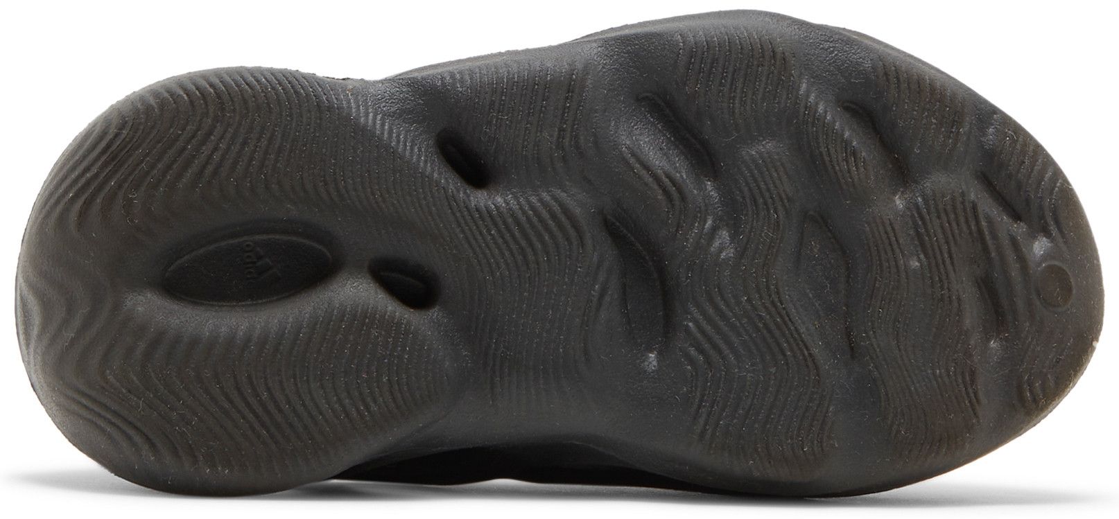 Buy Adidas Yeezy Foam Runner Kids 'Onyx' - HP5347 | GOAT