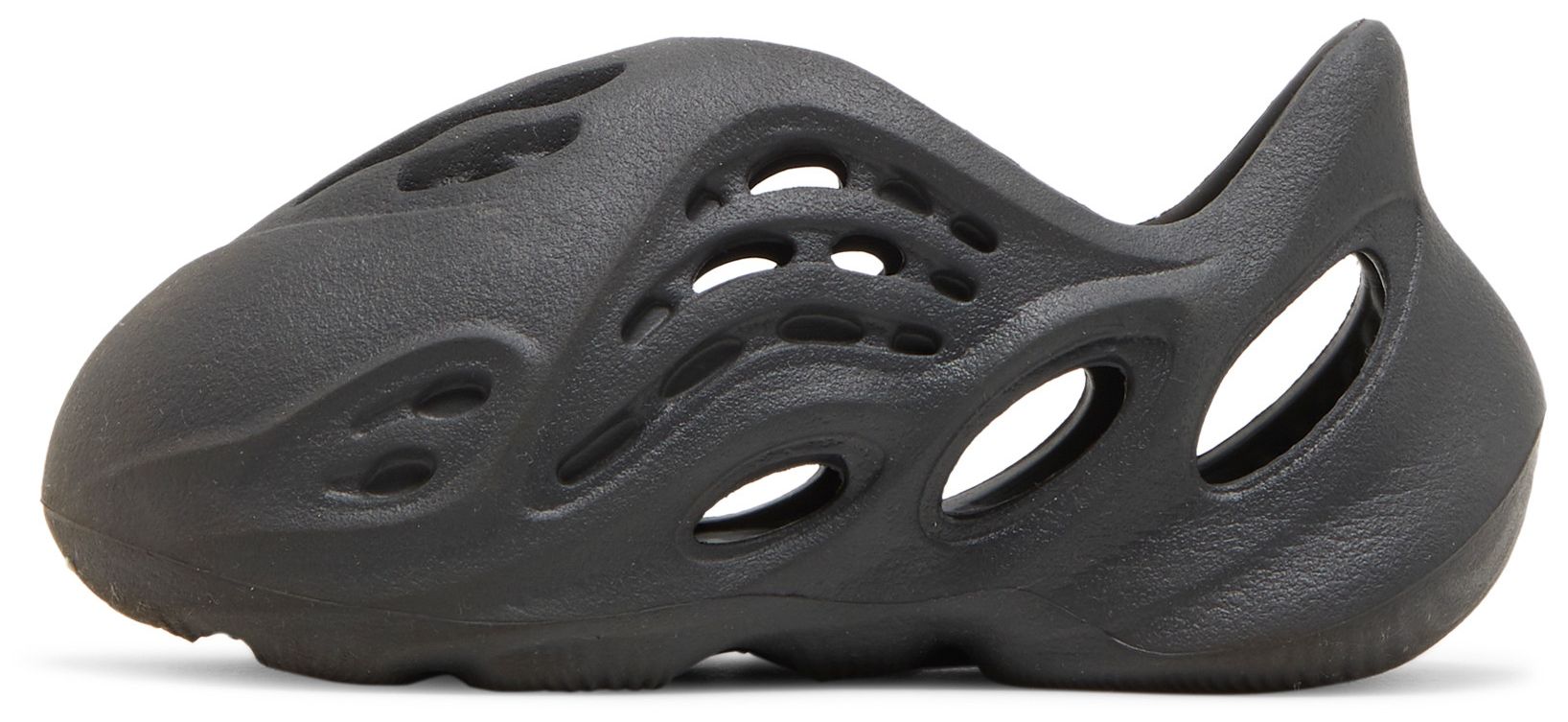 Buy Adidas Yeezy Foam Runner Kids 'Onyx' - HP5347 | GOAT