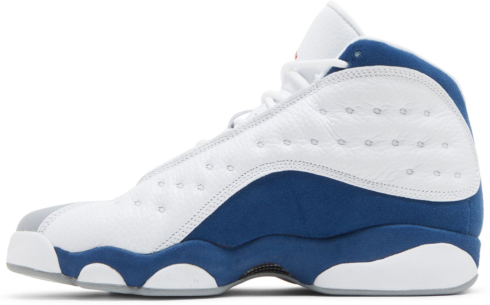 Buy Air Jordan 13 Retro GS 'French Blue' - DJ3003 164 | GOAT