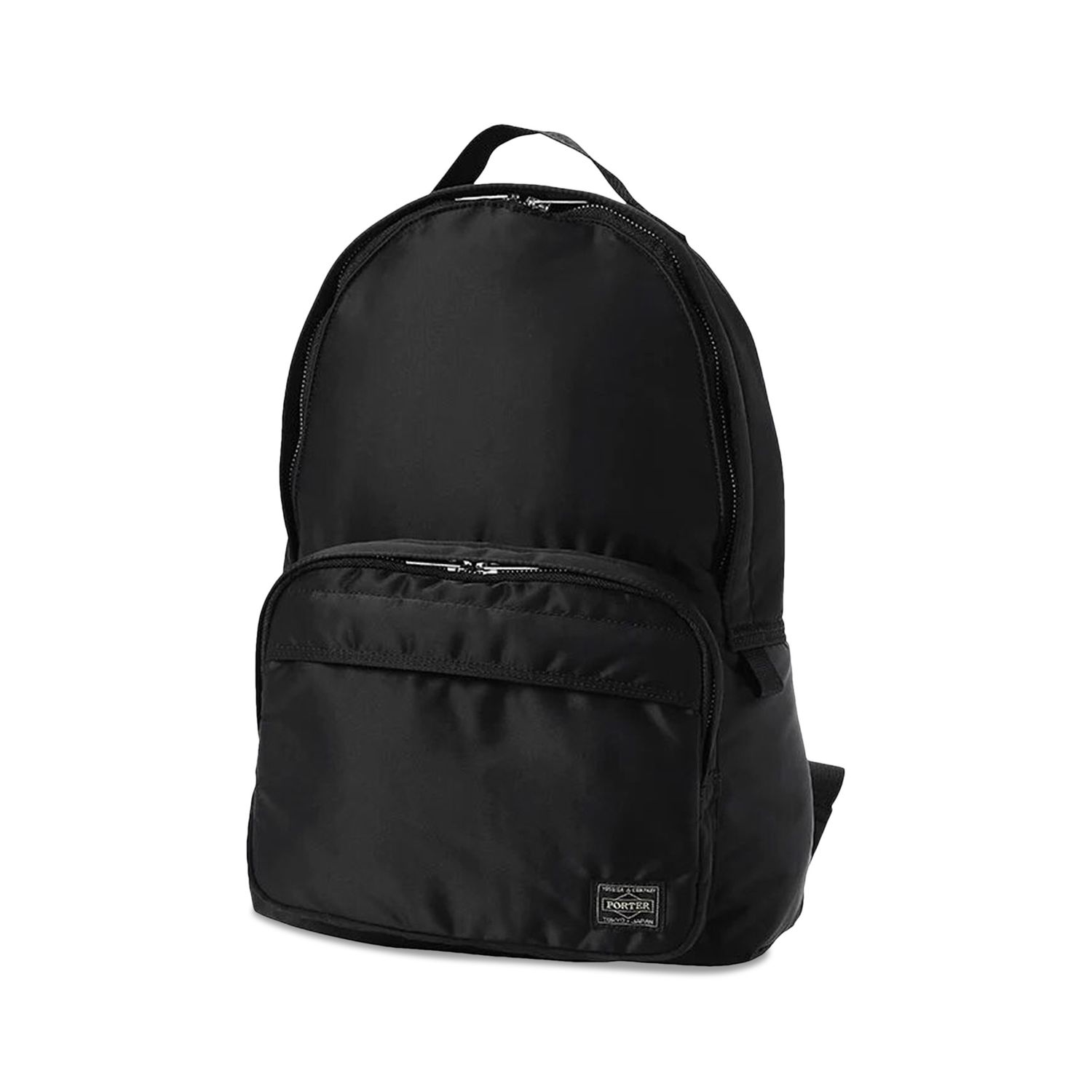 Buy Porter-Yoshida & Co. Tanker Backpack 'Black' - 622 79387 BLAC | GOAT