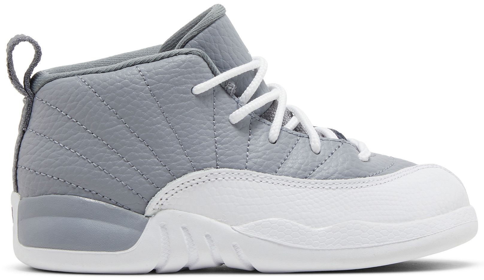 Buy Air Jordan 12 Retro TD 'Stealth' - 850000 015 | GOAT