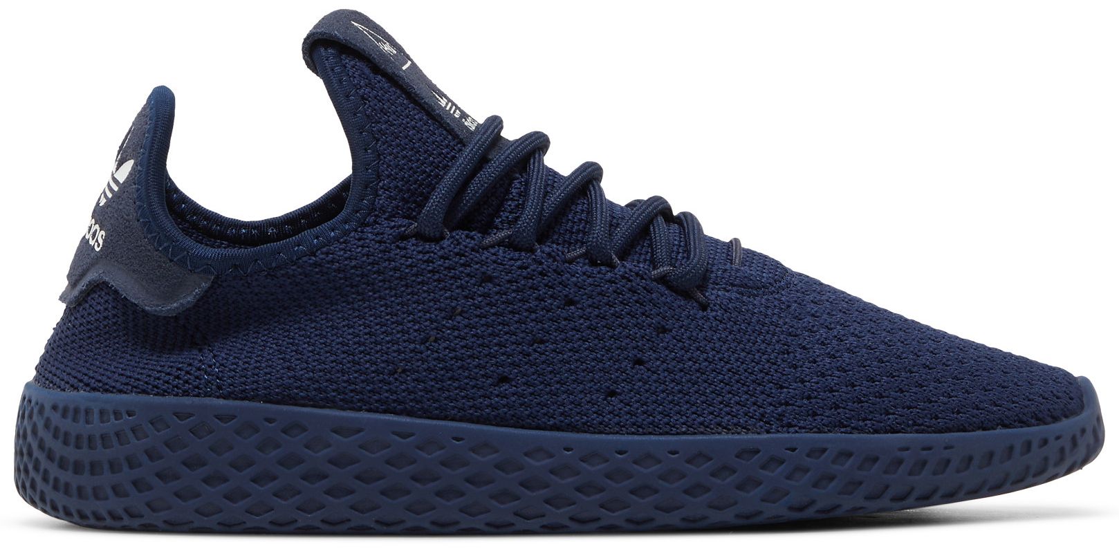 Buy Pharrell Williams x Tennis Hu 'Night Indigo' - GZ9530 | GOAT