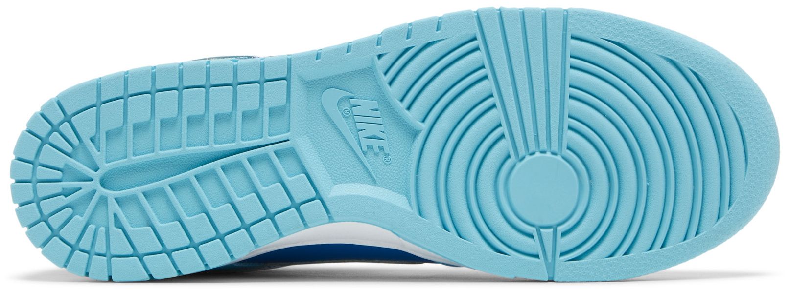 Buy Nike Dunk Low Retro QS 'Argon' 2022 - DM0121 400 | GOAT