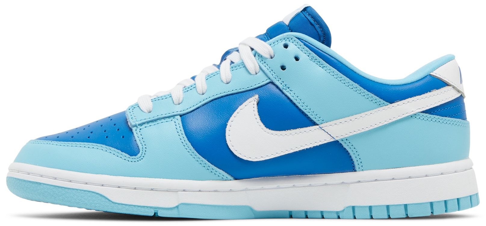 Buy Nike Dunk Low Retro QS 'Argon' 2022 - DM0121 400 | GOAT