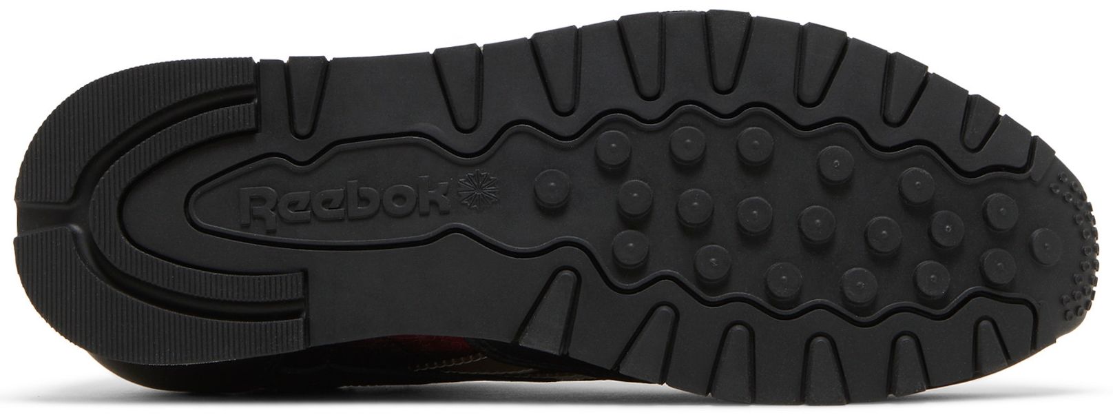 Buy Reebok Anuel AA x Classic Leather 'The Sky Above The Street ...