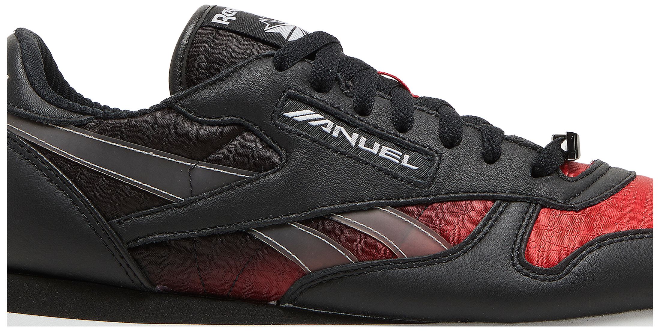 Buy Reebok Anuel AA x Classic Leather 'The Sky Above The Street ...