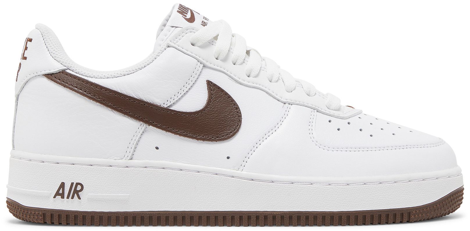 Buy Nike Air Force 1 Low 'Color of the Month - White Chocolate ...