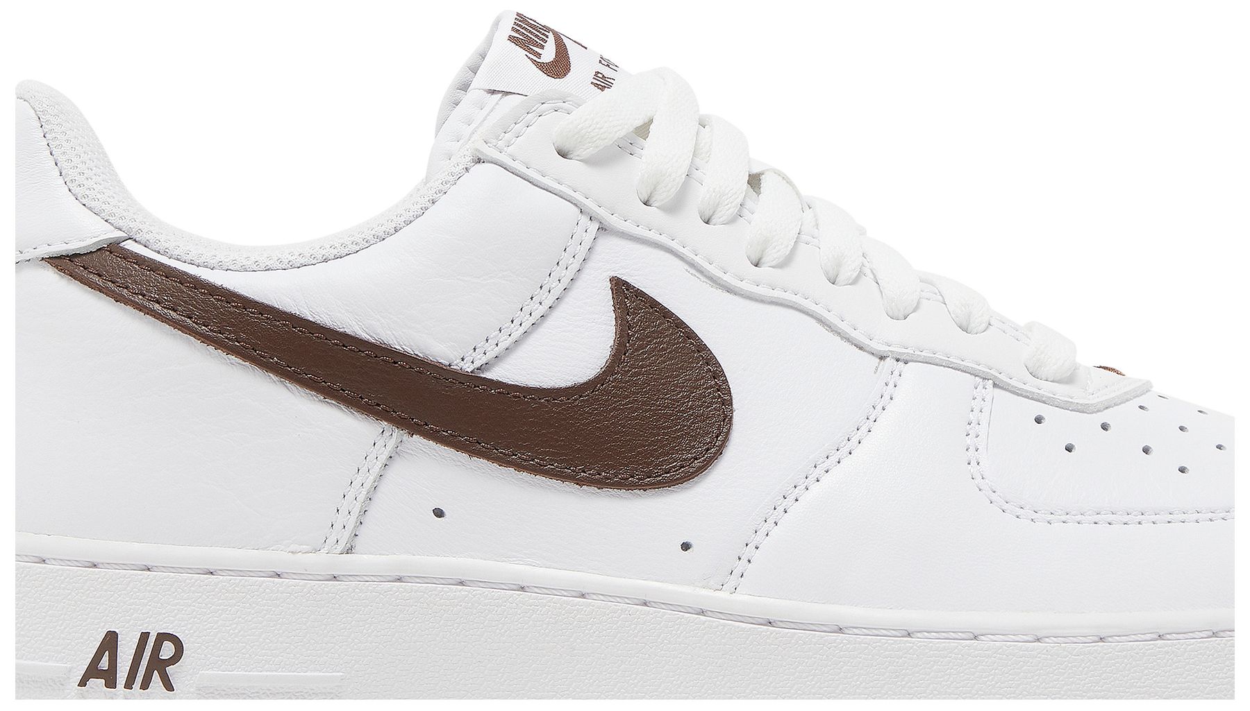 Buy Nike Air Force 1 Low 'Color of the Month - White Chocolate ...