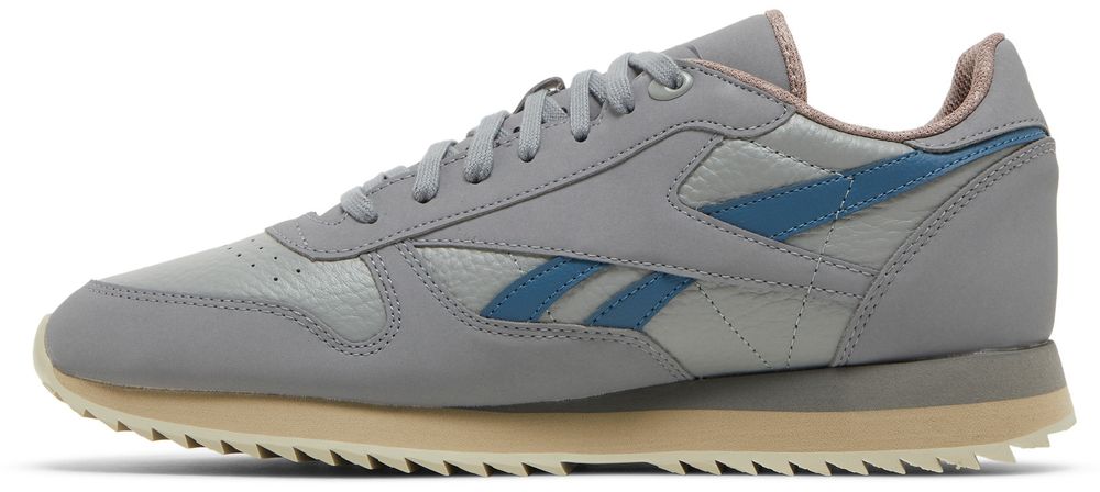 Buy Jurassic World x Reebok Classic Leather Ripple 'Blue and Beta ...