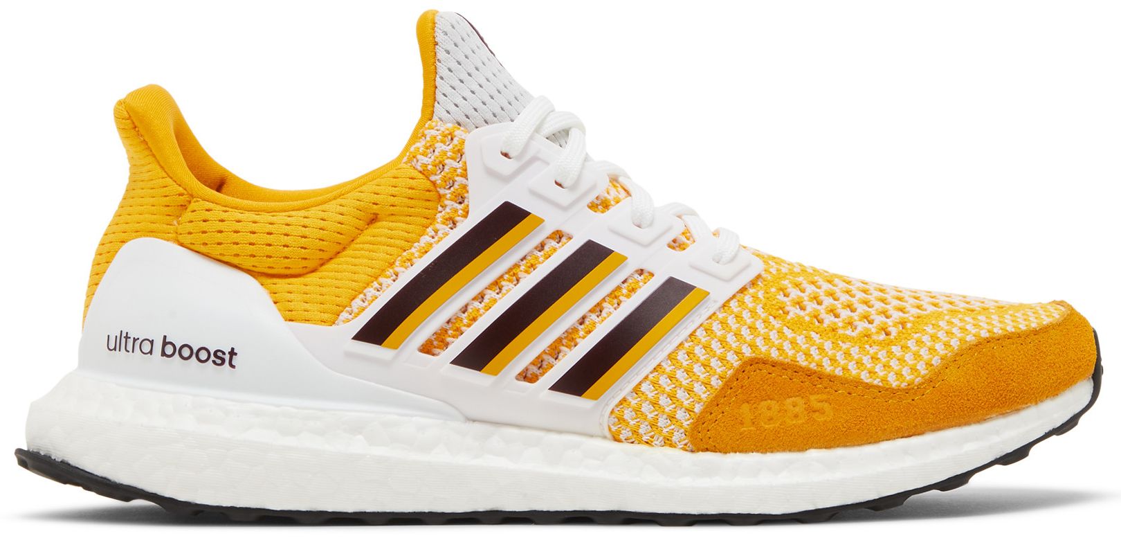 Buy NCAA x adidas UltraBoost 1.0 'Arizona State Sun Devils' - HQ5877 | GOAT