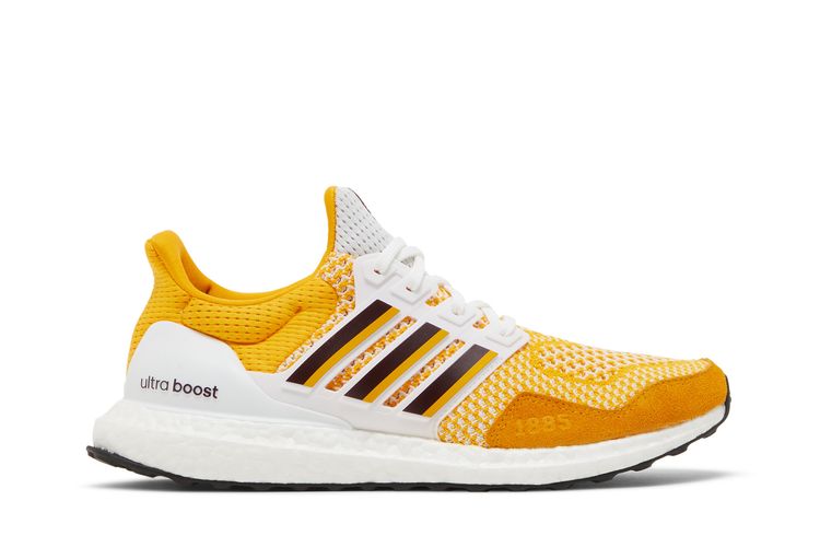 Buy NCAA x UltraBoost 1.0 'Arizona State Sun Devils' - HQ5877 | GOAT