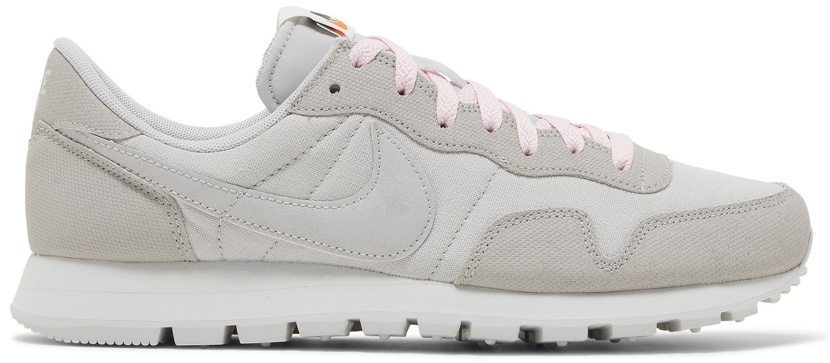 Buy Nike Air Pegasus 83 Premium 'Grey Fog' - DV0432 001 | GOAT